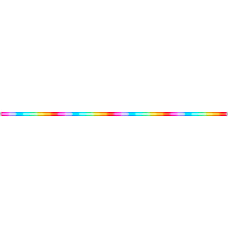 Godox KNOWLED TP8R Pixel RGB LED Tube Light (230cm)