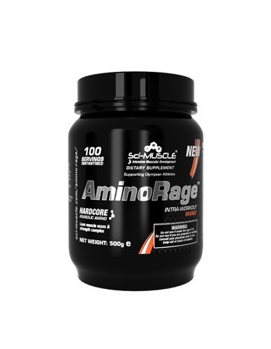 AminoRage 500gr