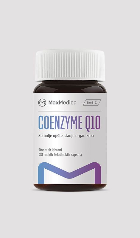 Coenzyme Q10