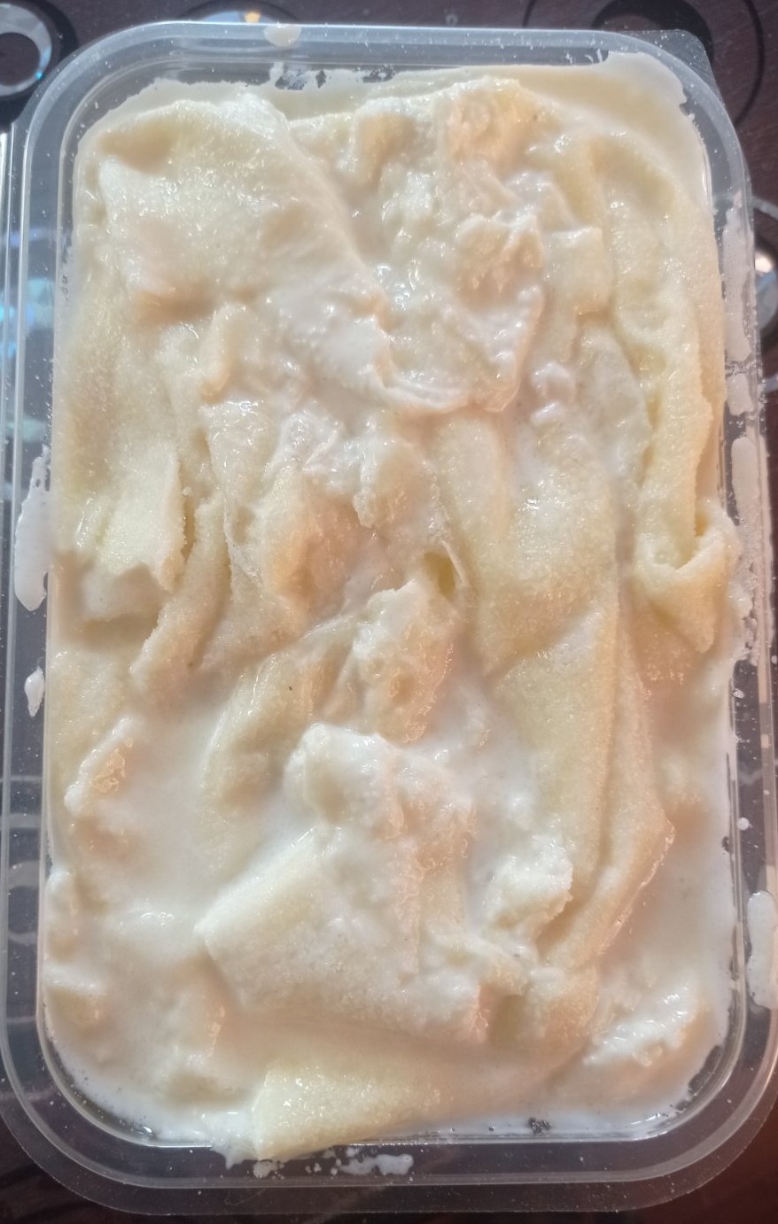 Domaći kajmak (cena po kilogramu)