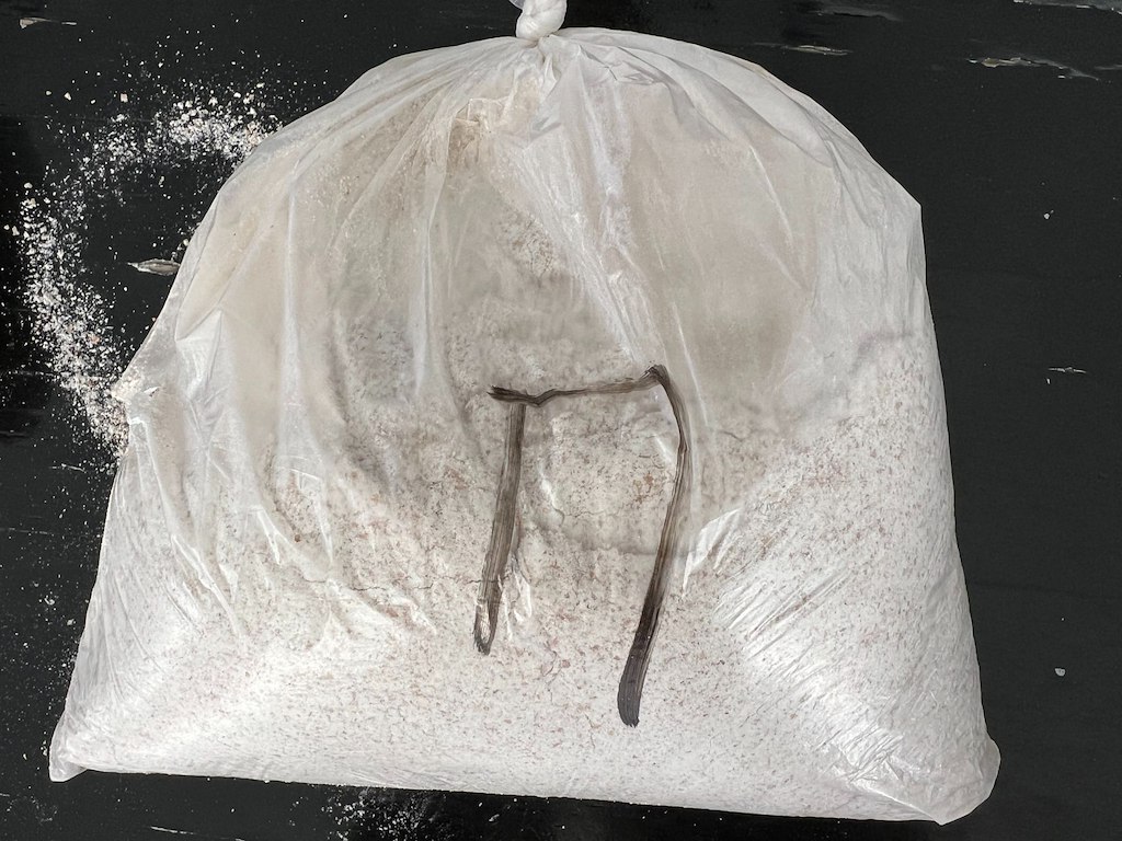 Pšenično brašno (cena po kilogramu)