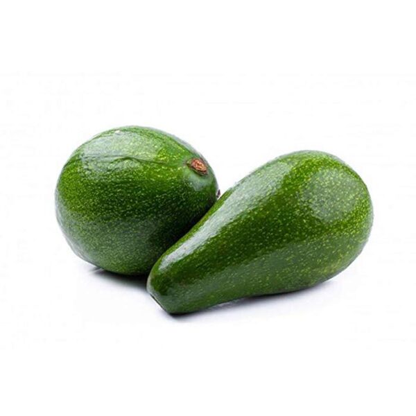 * Avokado 200g