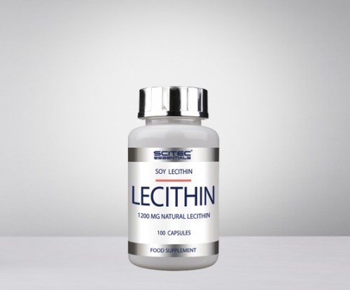 LECITHIN