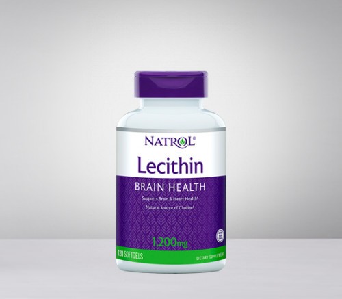 LECITHIN