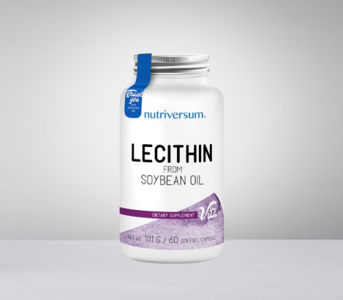 Lecithin