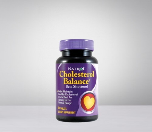 Cholesterol Balance