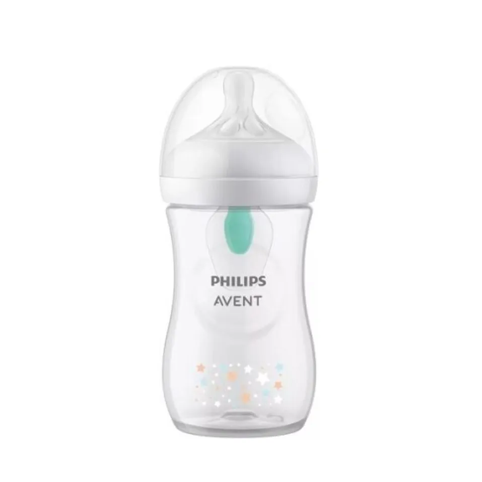 AVENT BOCA NAT ANTIC 260 ML 0420