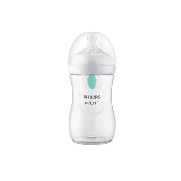 AVENT FLASICA ANTIKOLIK 260ML 0383