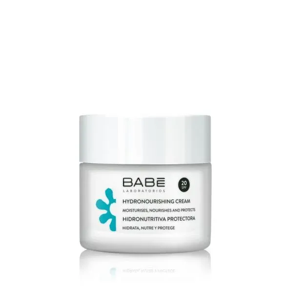 BABE ESS HYDRONOURISHING CREAM 50ml