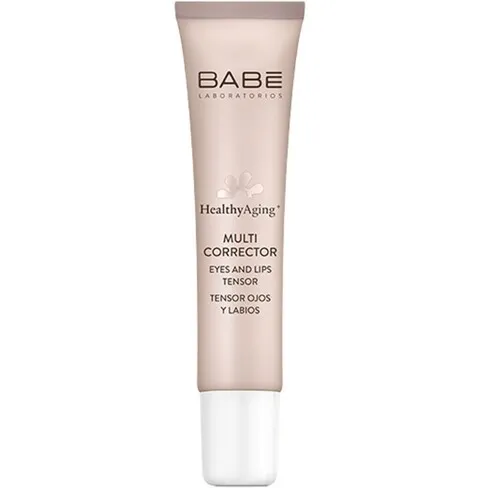 BABE HAG MULTI CORRECT EYES 15ml