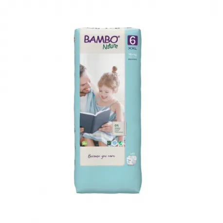 BAMBO ECO 6 A40