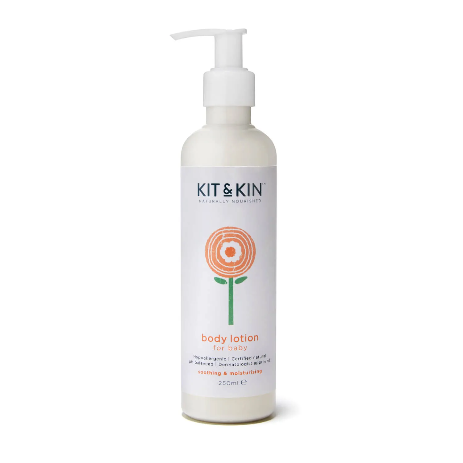 Kit & Kin baby losion 250ml