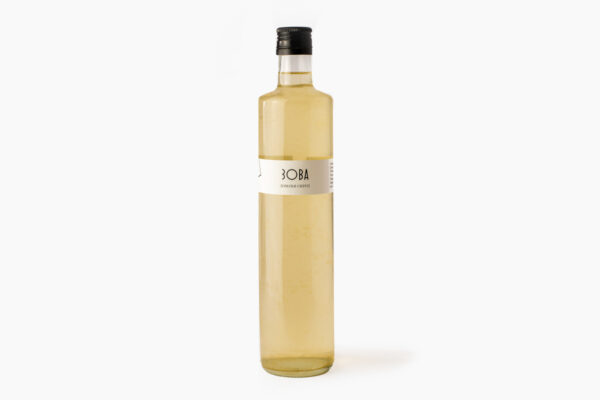 Domaći sirup od zove 750 ml