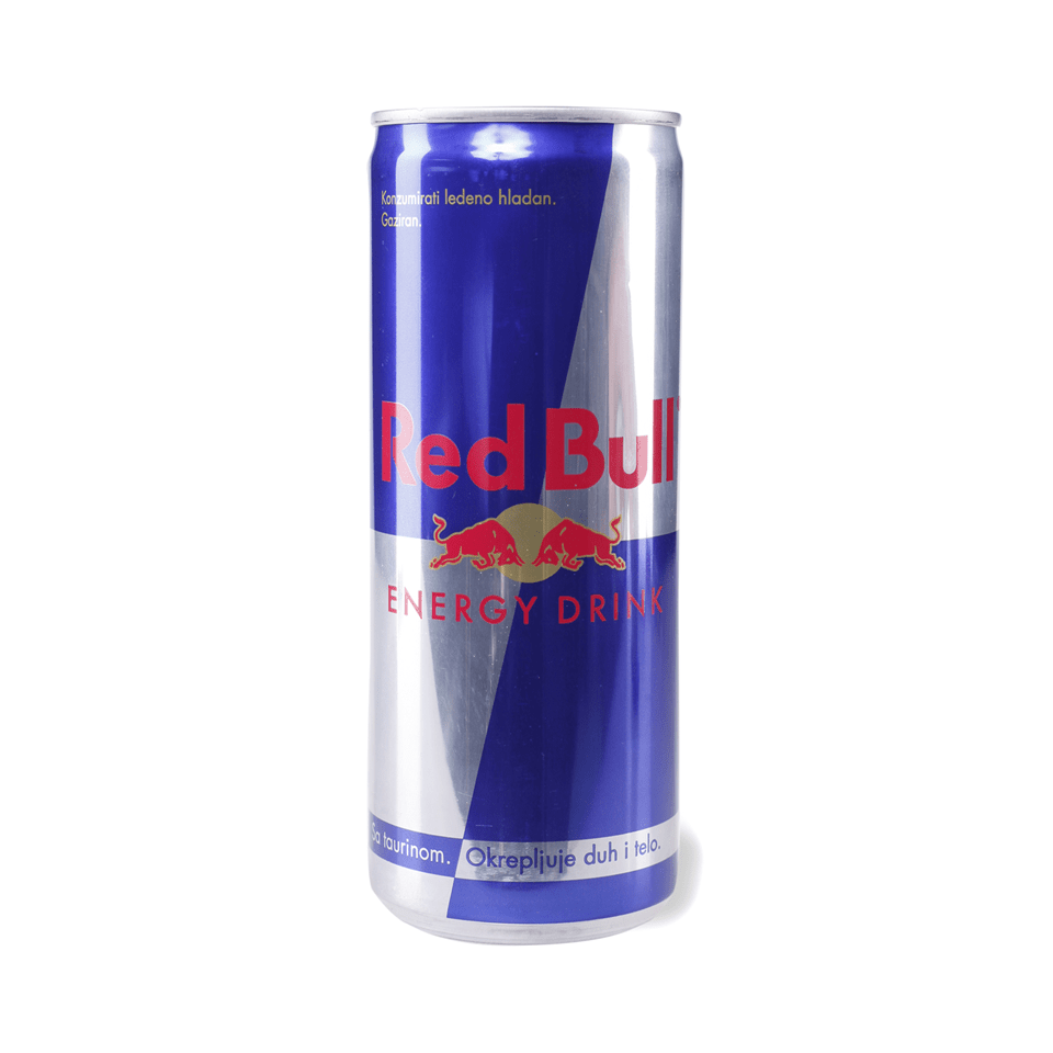 Red Bull