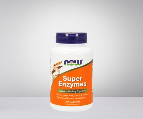 SUPER ENZYMES