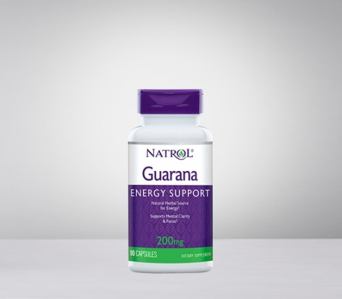 GUARANA 200 MG