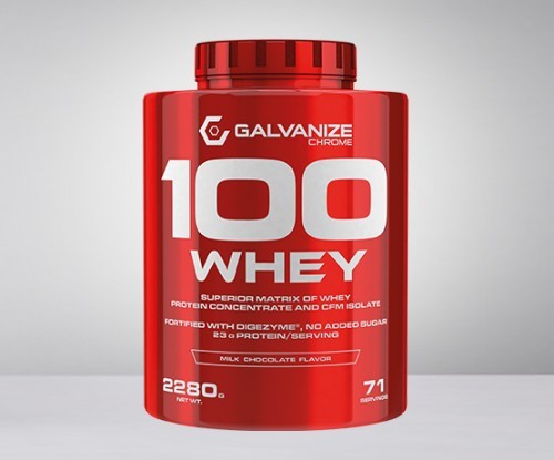 100 WHEY