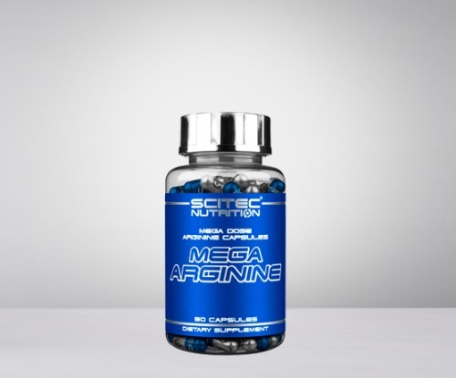 MEGA ARGININE