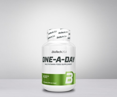 One-A-Day