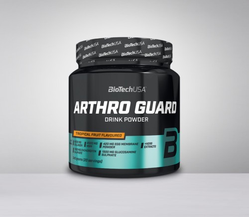 Arthro Guard powder