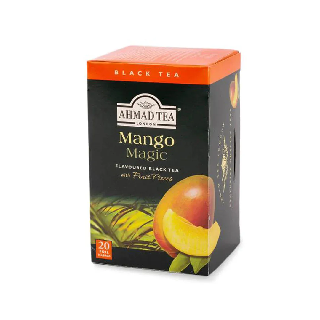 AHMAD MANGO MAGIC A20