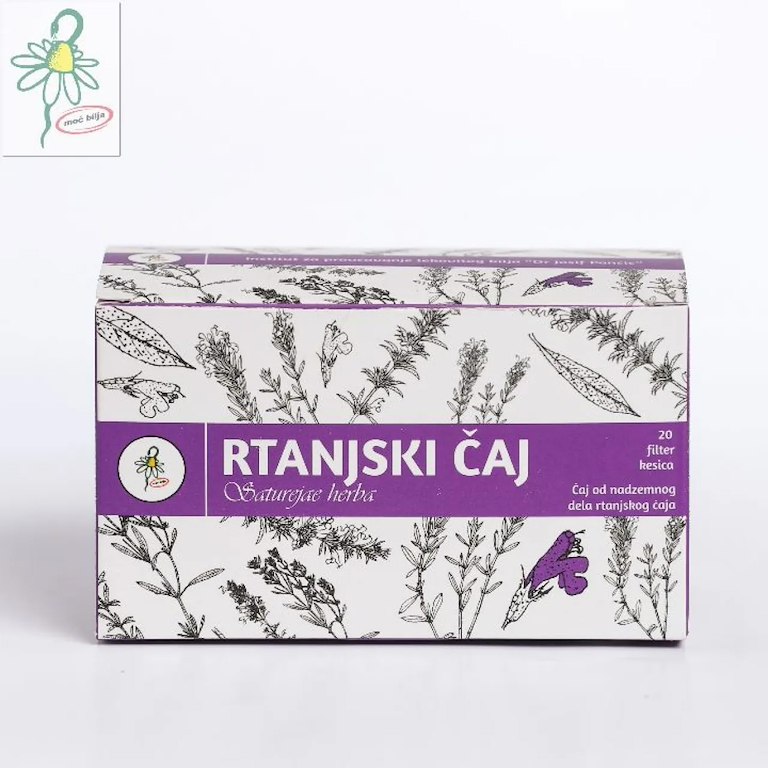 CAJ RTANJSKI FIL. A20 INS