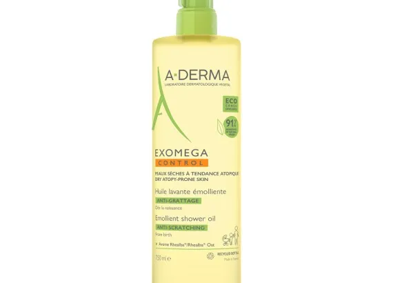 ADERMA EXOMEGA CONTROL ULJE 750ml