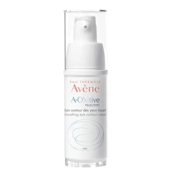 AVENE A-Oxitive antirid 15ml