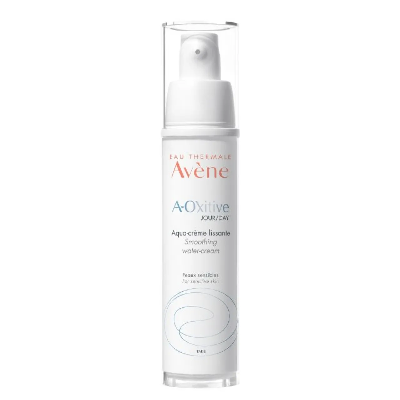 AVENE A-Oxitive dnevna krema 30ml