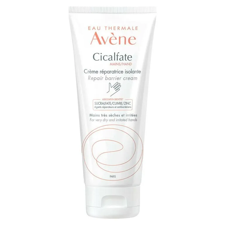 AVENE CICALFATE CR.ZA RUKE 100ML