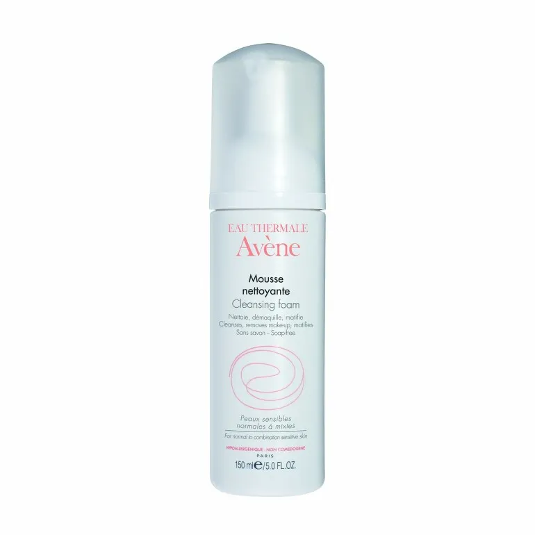 AVENE PENA ZA CISCENJE 150ML