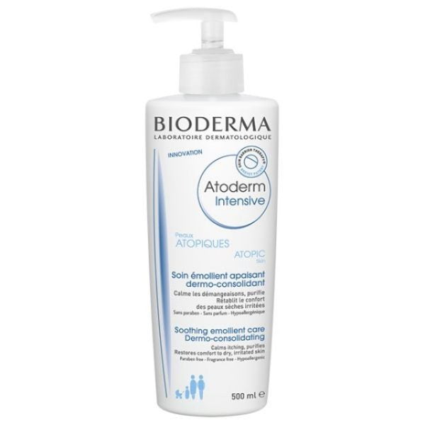 BIODERMA ATODERM INTENSIVE BALZAM 500ml