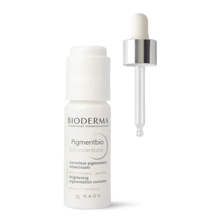 BIODERMA PIGMENTBIO CONCENTRATE 15ML