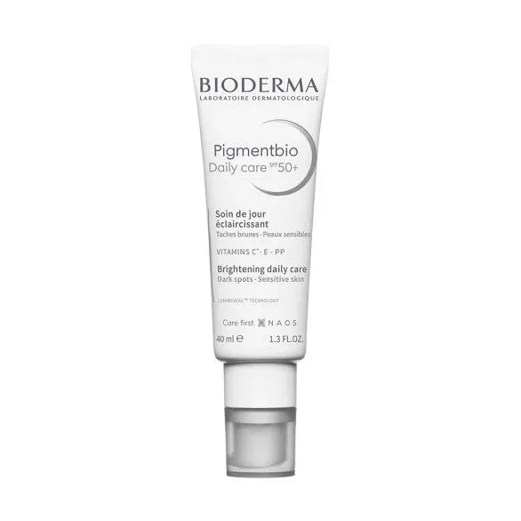 BIODERMA PIGMENTBIO DAILY CARE 40ML