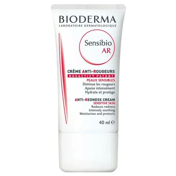 BIODERMA SENSIBIO AR KREMA 40ml