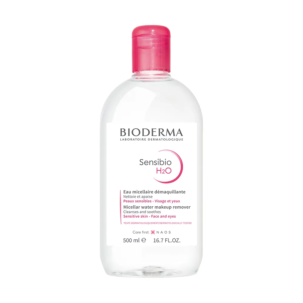 BIODERMA SENSIBIO MICELARNI LOSION 500ml