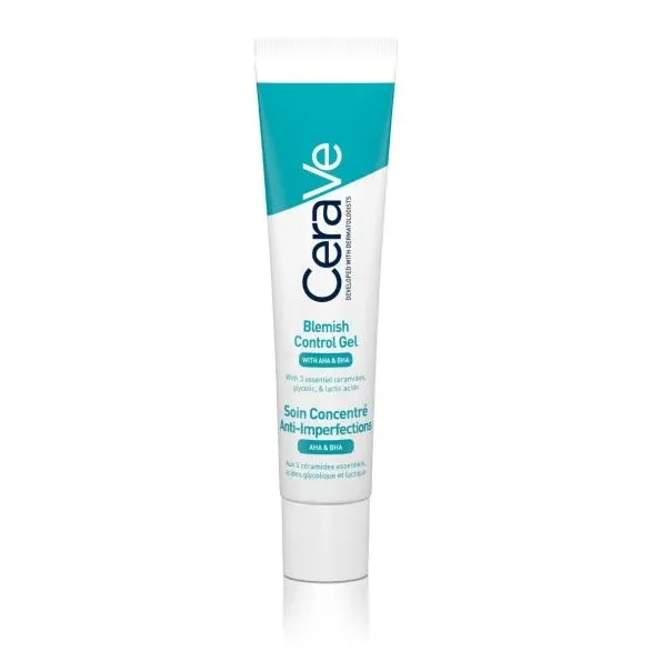 CERAVE AHA BHA SERUM 40ML