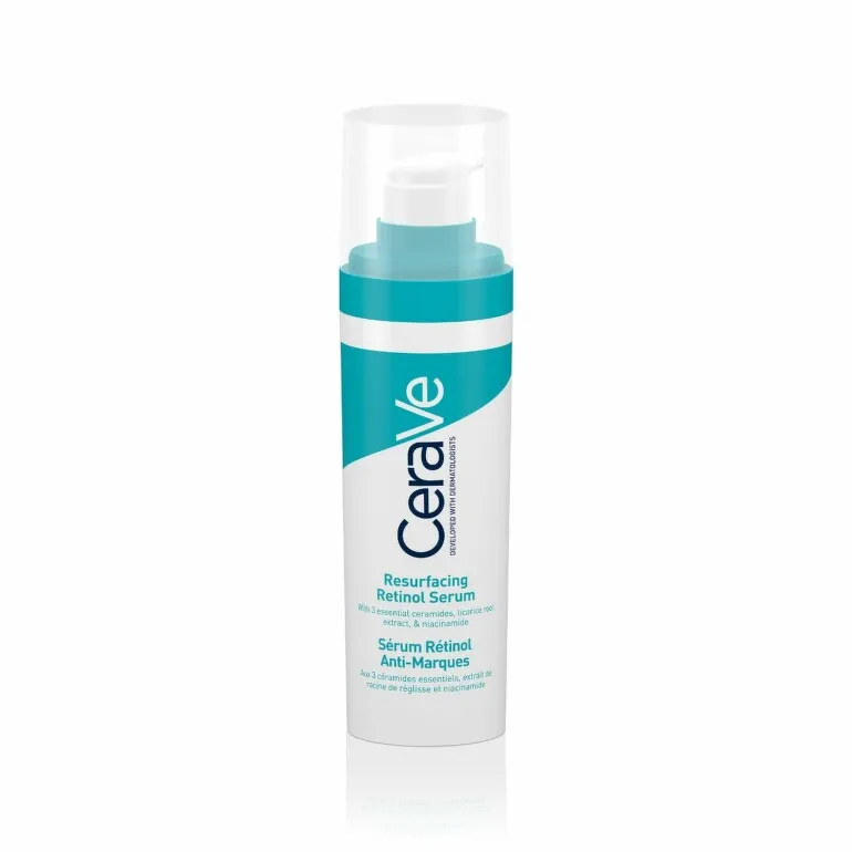 CERAVE SERUM RETINOL 30ML