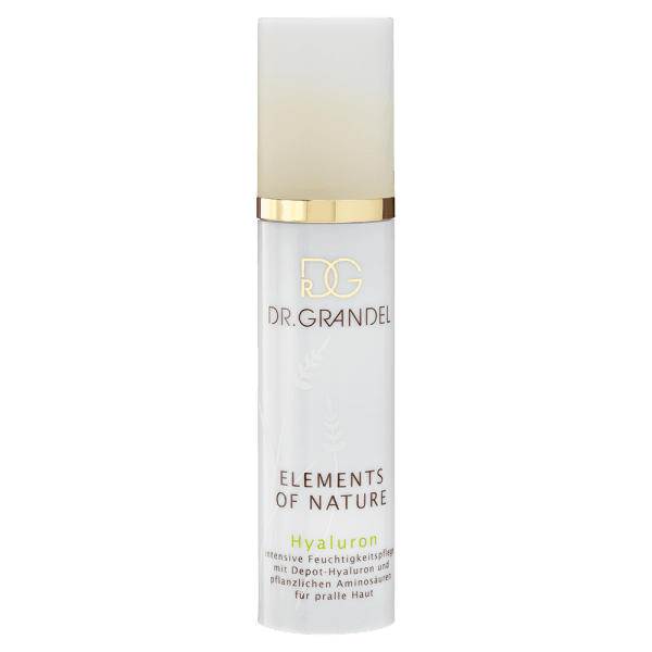 DR GRANDEL ELEMENTS OF NATURE FLUID 50ML