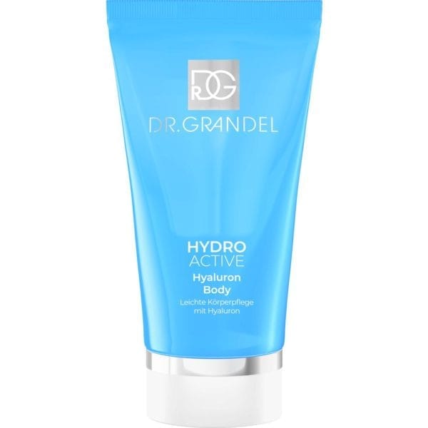 DR GRANDEL HYDRO ACTIVE BODY MOISTURIZER 150ml