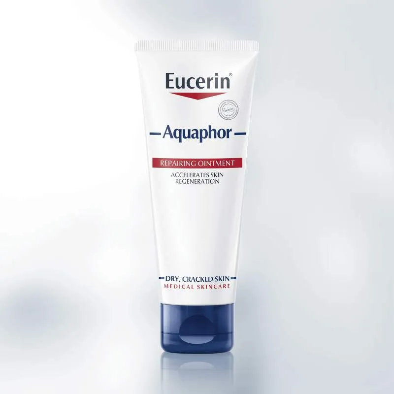 EUCERIN AQUAPHOR regen. mast 220ml