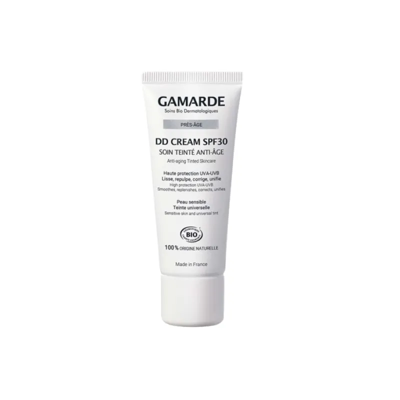 GAMARDE DD KREMA ANTI AGE SPF30 3368