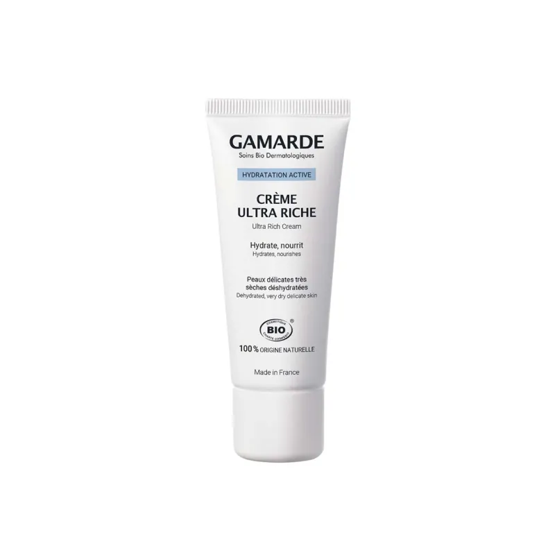 GAMARDE NEGUJUCA KREMA 40 ML 1203