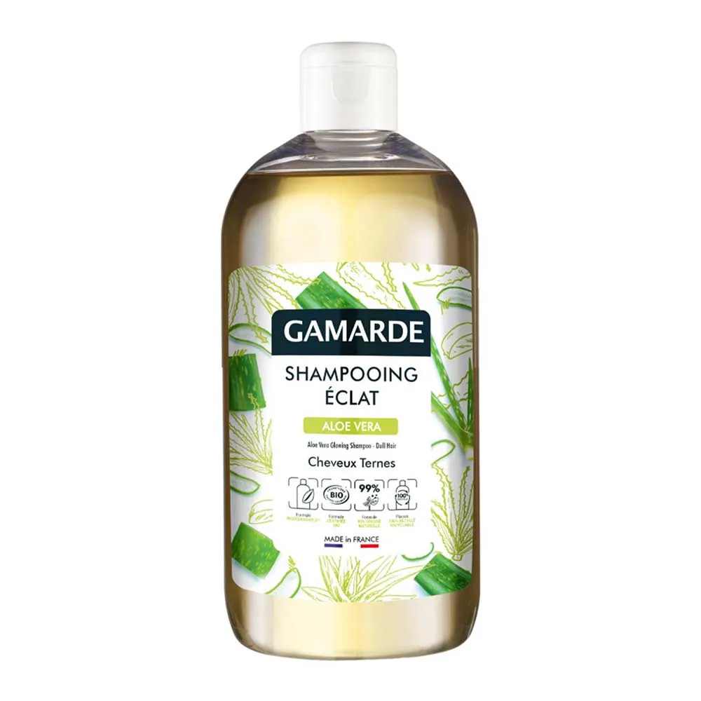 GAMARDE SAMPON ZA BLISTAVOST KOSE 500 ML