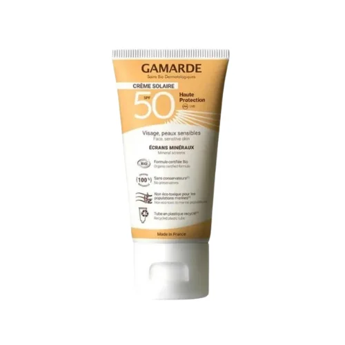 GAMARDE ZAŠTITNA KREMA SPF 50 40 ML