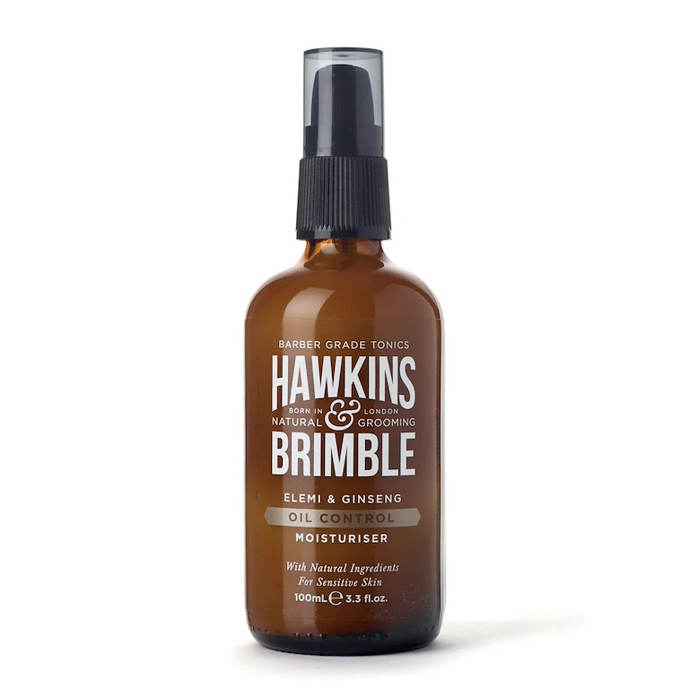 HAWKINS&BRIMBLE HIDRATANTNA KREMA ZA MASNU KOZU 100 ml