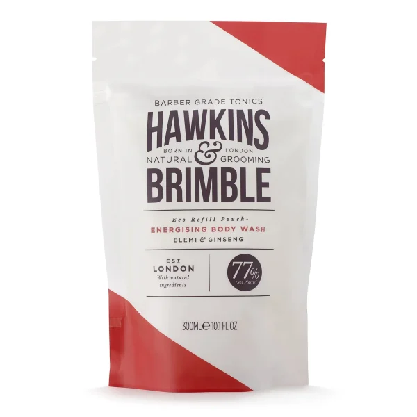 HAWKINS&BRIMBLE KUPKA 300 ml