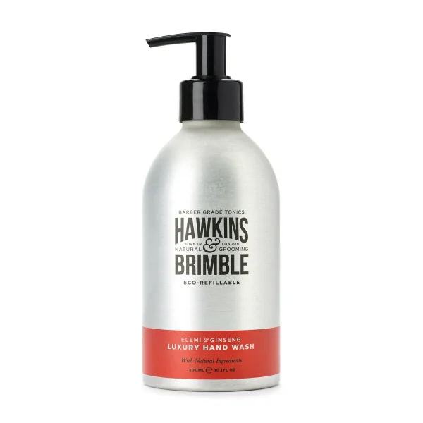 HAWKINS&BRIMBLE LUKSUZNI ECO TEČNI SAPUN 300ml