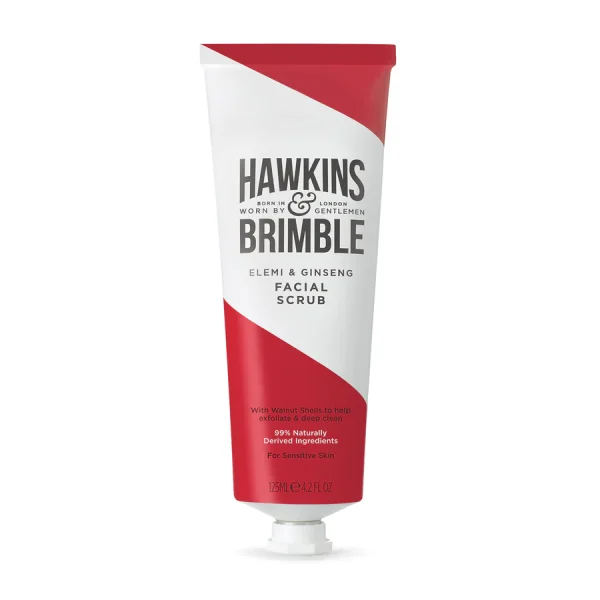 HAWKINS&BRIMBLE PILING ZA LICE 125 ml