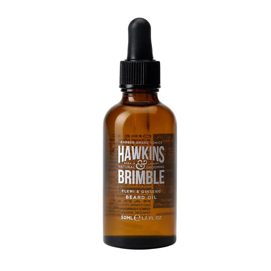 HAWKINS&BRIMBLE ULJE ZA BRADU 50 ml